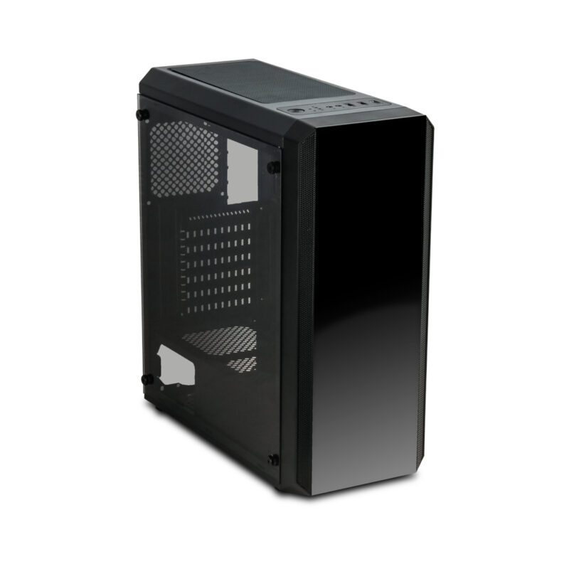 Case Wintek K310-A450-12F 450W - Интернет Магазин PC-SHOP.kz